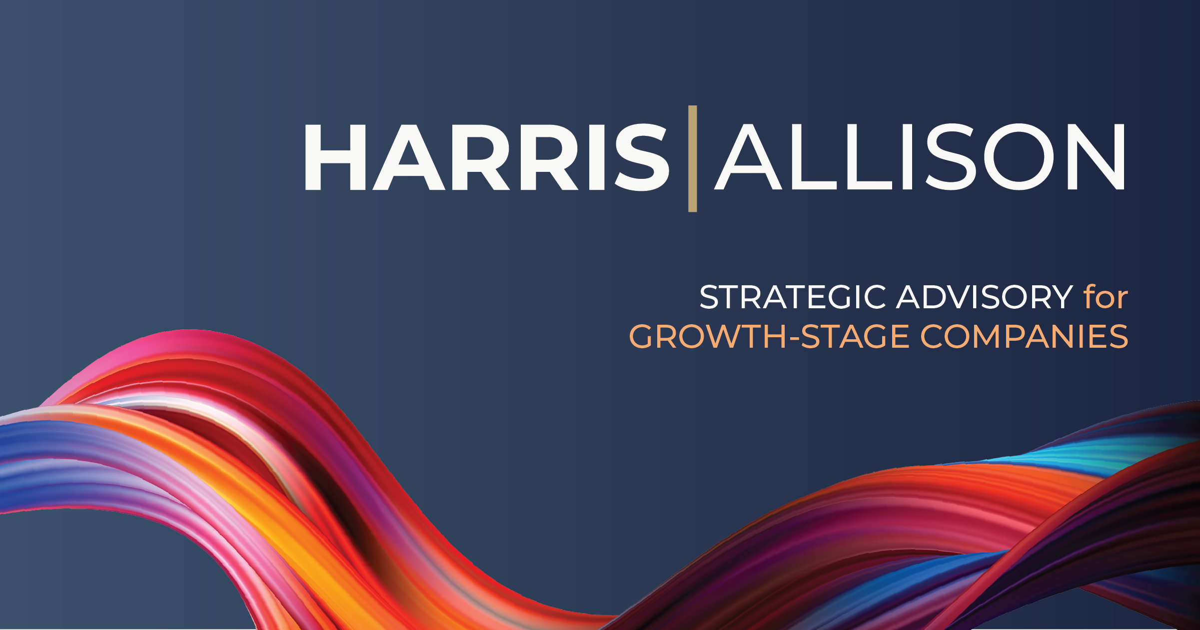 Harris | Allison - Strategic Advisory for the Middle Market